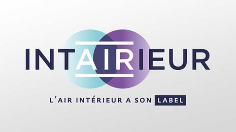 IntAIRieur : le label de la qualité de l’air intérieur